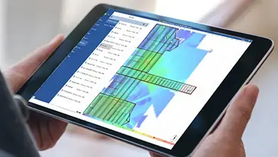 Software products for wireless network radio planning and optimisation